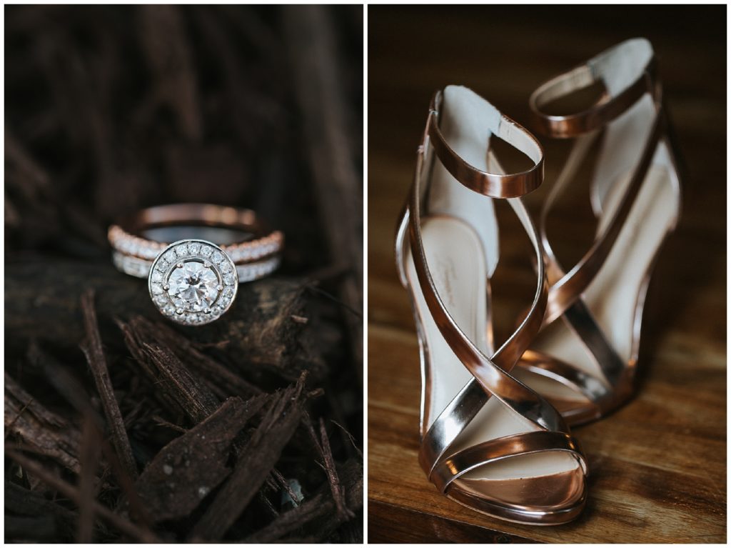 Cherice & Wilson | Noah's Event Venue Lake Mary, Florida